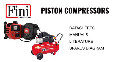 FINI Pistons